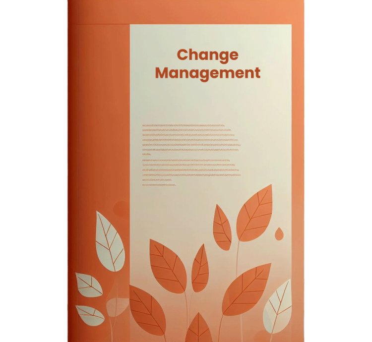 Change Management - Oxus Group
